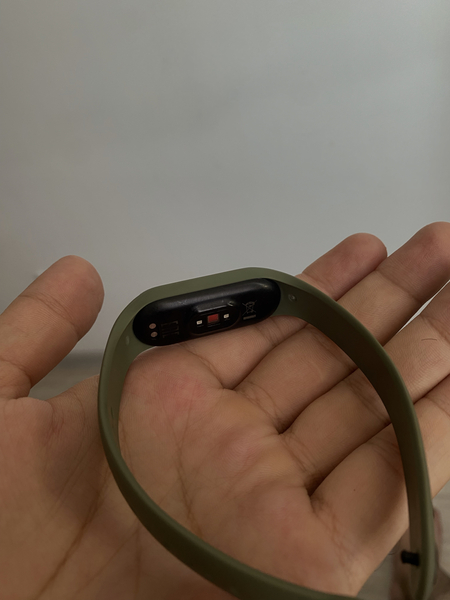 Умные часы Mi Band 4