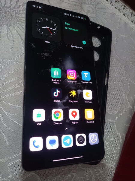 Redmi note 12 pro plus