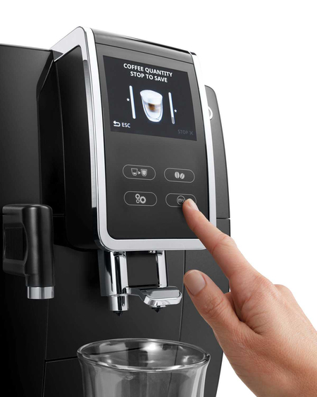 Рожковая Кофеварка DeLonghi EC9155.MB