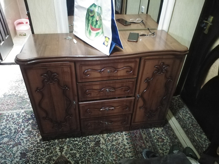 Продаётся мебель спальни