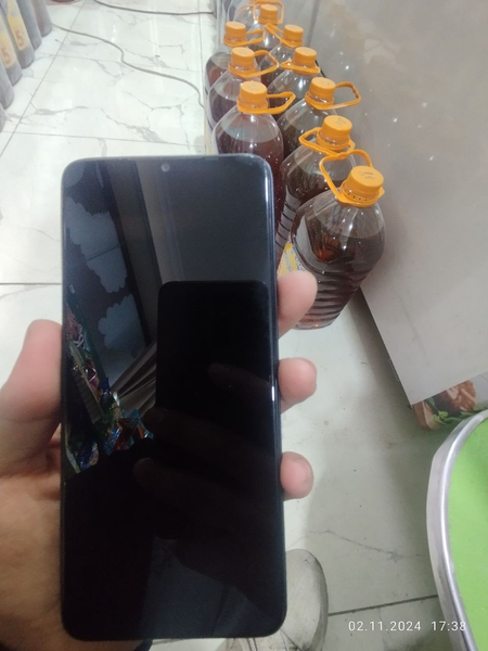 Infinix xot 30 i