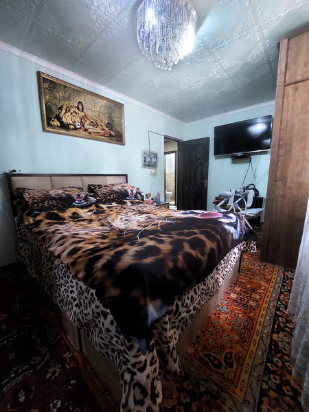 Срочно продаётся 3 квартира в троицком