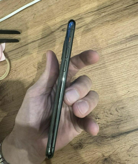 Iphone 11 pro 64 гб идеал
