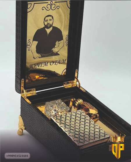 Подарок oper box