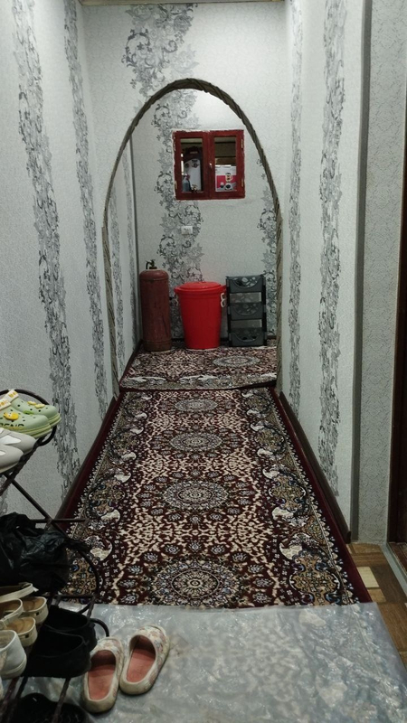 3 xonali uy sotiladi