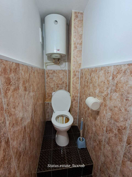 3х комнатная квартира