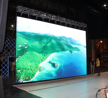 Led monitorlar, arzon narxlarda