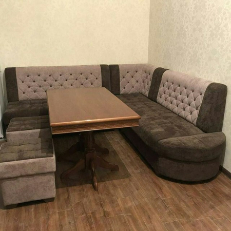 Keng turdagi YUMSHOQ MEBEL (miyaxkiy mebel)