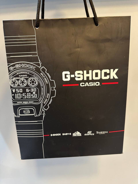 NEW Японские наручные часы Casio Sheen SHE-4541BL-1A