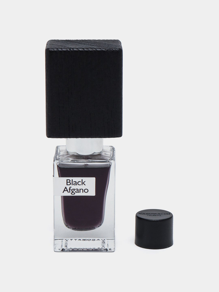 Black afgano 100 mL