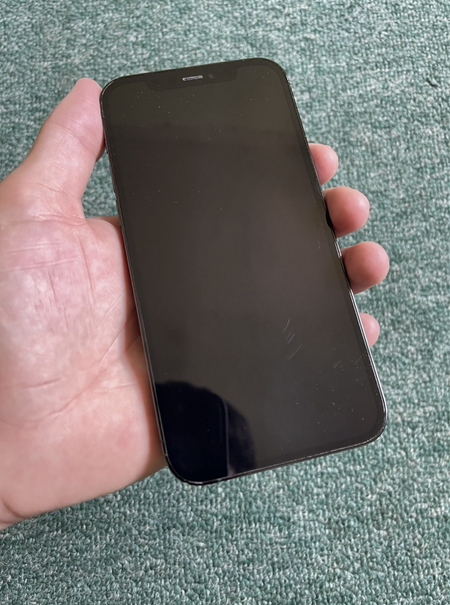 Iphone 12 pro    256gb