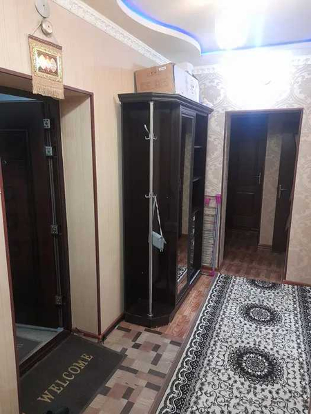 Сдаю срочно 2 комнатную квартиру Шайхантахурский Р, Дружба Народов
