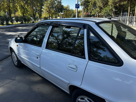 Nexia 1,6 Daewoo