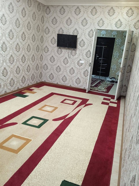 Аренда Квартира Чилонзор Кизларга, БезМаклер (45)