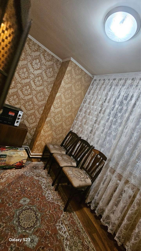 Буюк Ипак Йули 3/1/5 Аренда Мебель Техникой