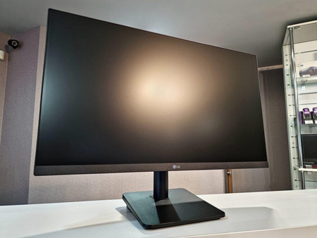 LG 24MP400 75hz IPS