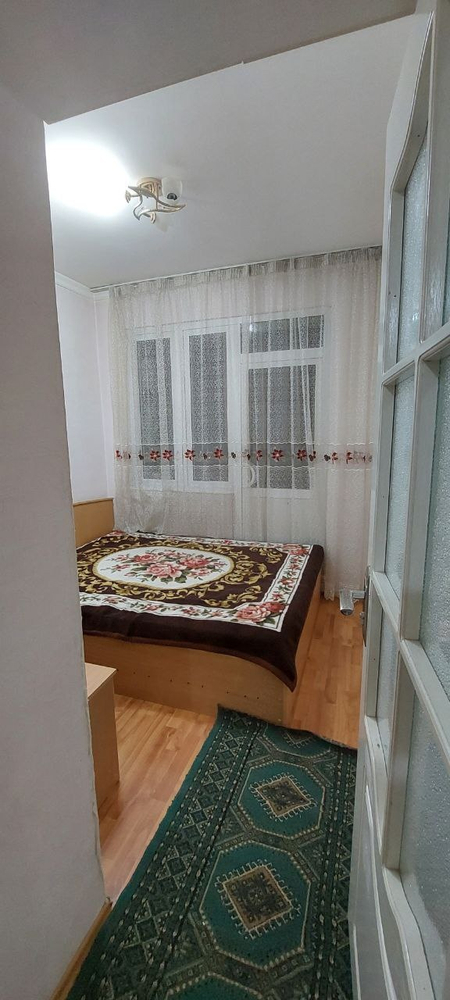 Продается 1комнатная Парк Бабура