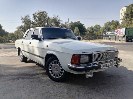 Продаётся волга 3102 с выкупом