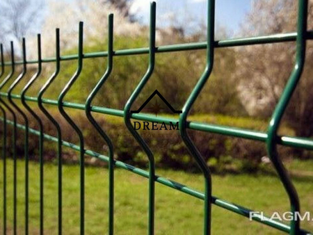 Evrozabor setka 3d еврозабор от производителя Ташкент