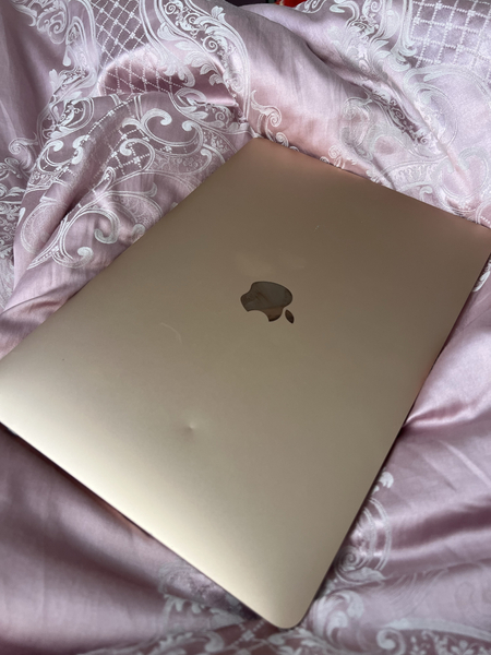 Macbook Air core i5