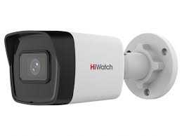 IP видеокамера 2 МП HiWatch DS-I200(D)
