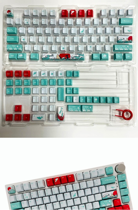 Keycap  для игровых Пк