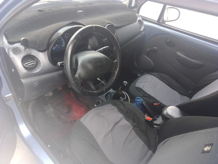 Matiz 1pazitsiya