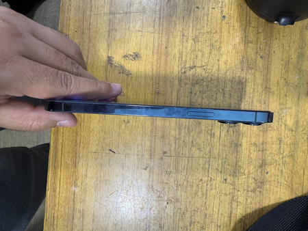 Apple blue  256Gb