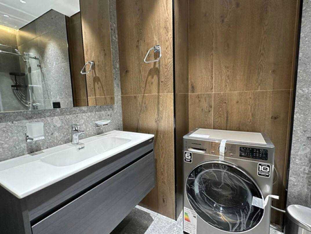 ARENDA 2 xonali kvartira EVRO U-tower Toshkent city