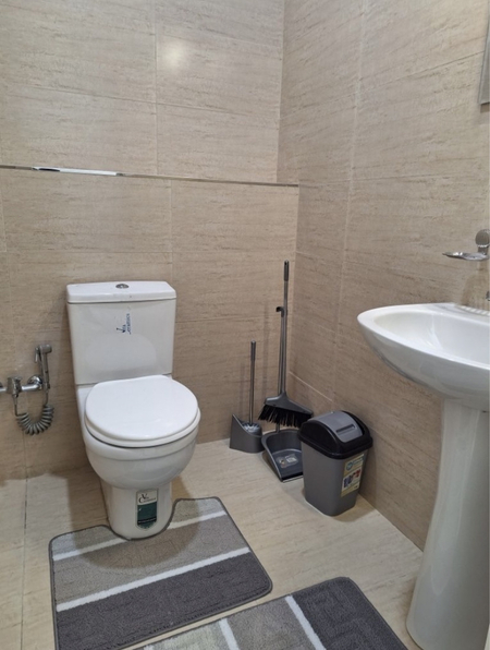 Yunusobod Manzara citi 2 xonali kv oilaga
