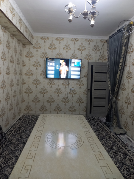 Аренда квартира Бектемириский района Водник
