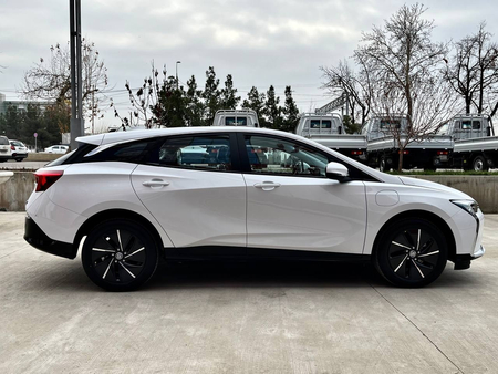 Buick velite 6 2024