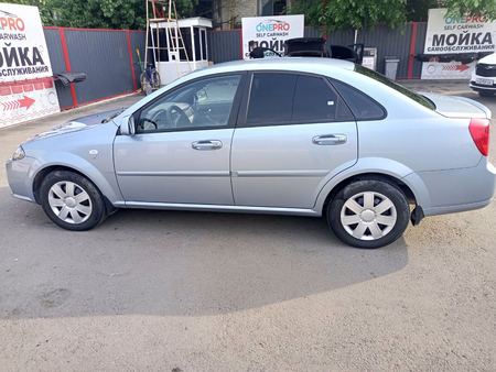 Gentra 1.5 sotiladi