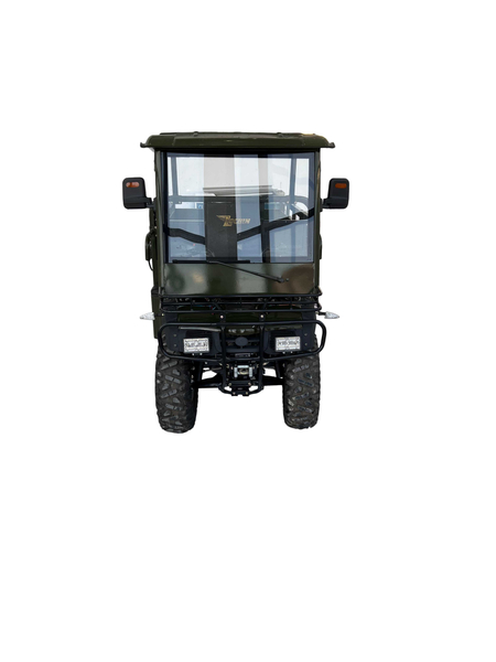 Lochin motosikllari