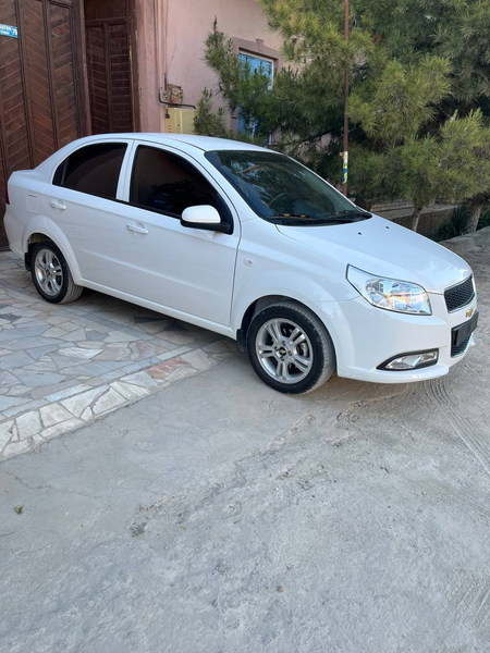 Chevrolet Nexia 3