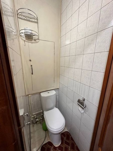 Продаётся 3/1/5 на м-в БУЗ 1 ( первая линия)