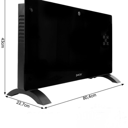 Конвектор нные обогреватель Panasonic доставка бесплатно!