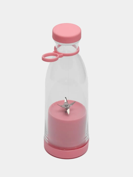 Portativ simsiz mini blender