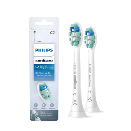 Насадки для электрической зубная щетки Philips HX9022/10