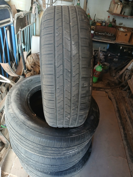 Продам баллоны R14