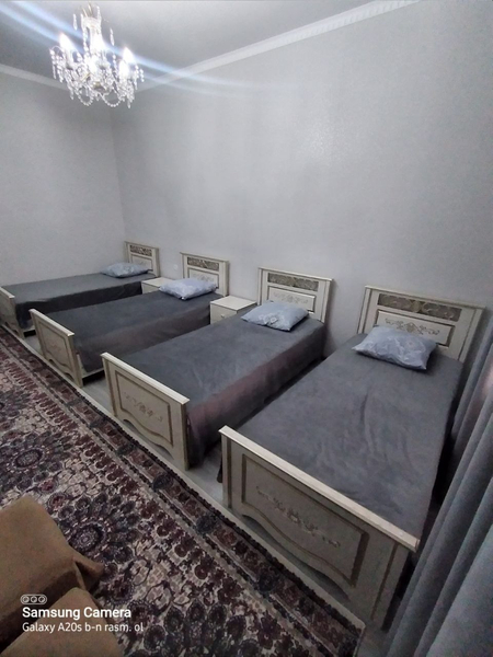 Дача Чарвок бочка без маклер