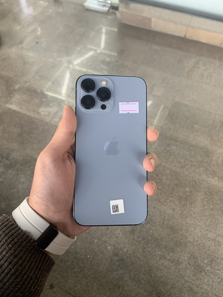 iPhone 13 Pro Max IDEAL