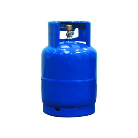 Gaz balon gorelkali 8 Lr  5 kg