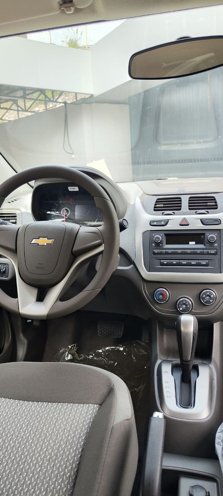 Cobalt GX-Style Plus AT halol nasiya faqat bizda