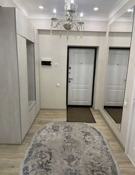 Продажа квартира ЖК Мадрид Текстильный мост ID:047