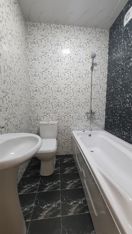 Продаётся в Шайхантахурском р-не 4х-этажный хайтек коттедж 1.6 соток