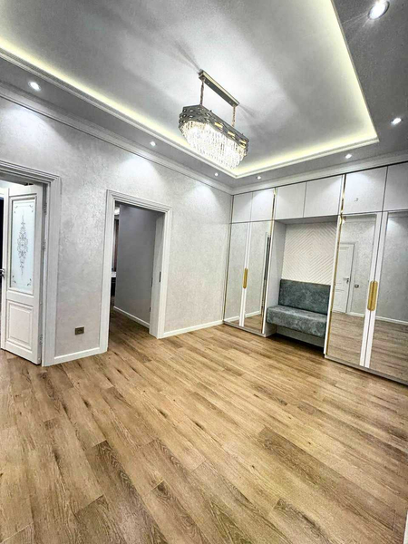 Шота.Р 2комн/6/9, 71м2, с балк, меб+тех Ор-р: мост, Ж/К Яккас Сити