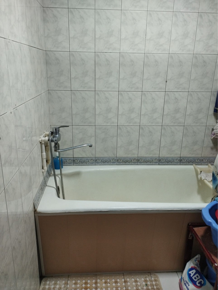 В Тузель-2 срочно продам 4-х комнатную квартиру