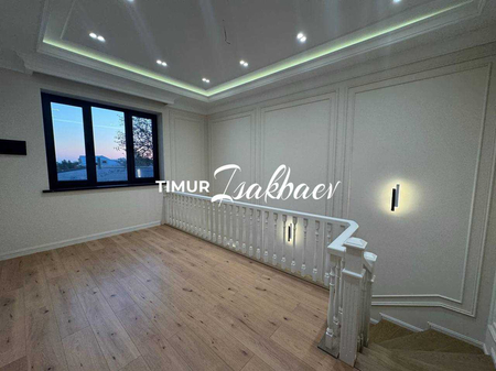 Греческий Городок  Дом 1.8 сотки | 5 ком | 200 м2
