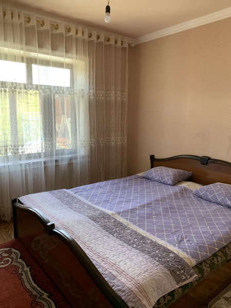 Dacha Yusufxonada salqin